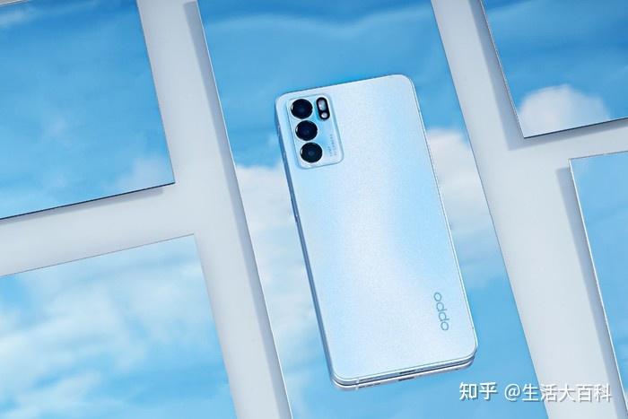 OPPO Reno6怎么样？OPPO Reno6全面测评 - 知乎