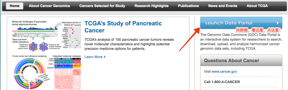 数据挖掘专题 | TCGA数据挖掘如何入门？ - 知乎