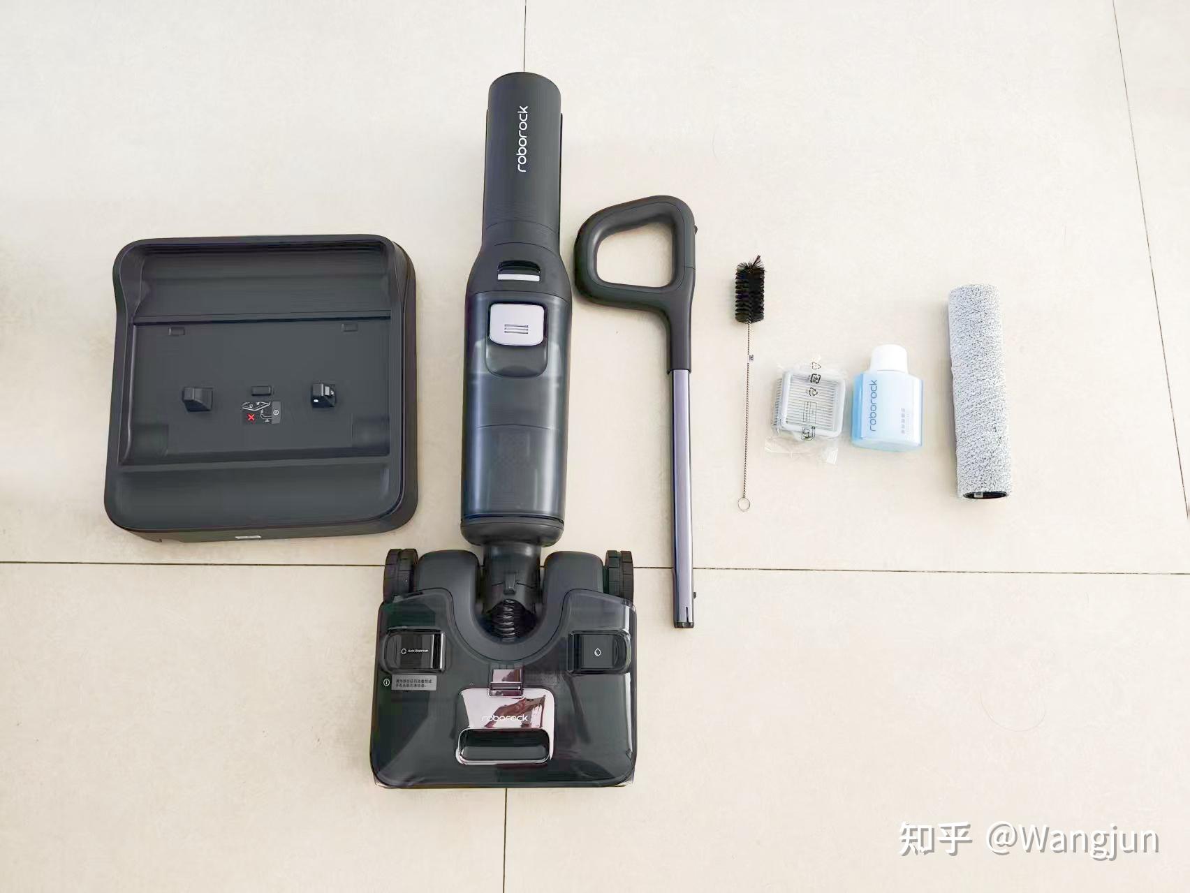 蒸汽热水双效洗地全都要？石头A30 Pro Steam为何能被称为洗地机顶配机皇？石头A30 Pro Steam洗地机实测分享！ - 知乎