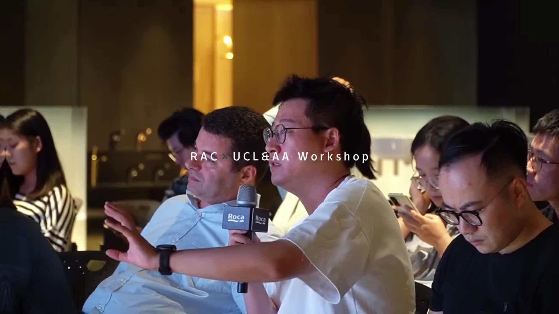 仅11天 UCL&AA Workshop交出完美答卷！城市智能系统与垂直农业我们探讨出什么？ - 知乎