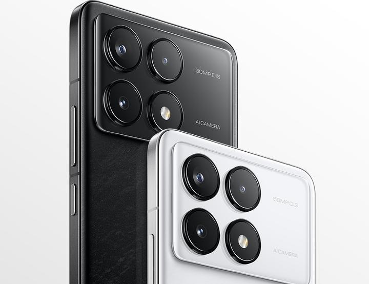 价格仅差100元！Redmi K70和荣耀90 GT谁更值得购买呢？ - 知乎