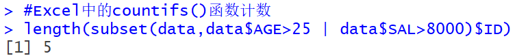 怎么用R studio提取Excel数据并进行对应分析？ - 知乎