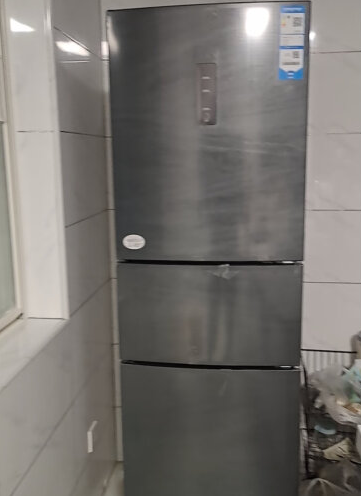 海尔冰箱235（BCD-2 3 5WLHC35DDY-银河灰）实际体验怎么样，使用半年后讲体验感受！ - 知乎