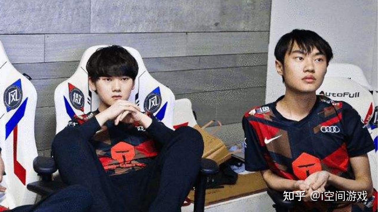 LOL：TES组建真全神班，全员ID改成GOD，剑指S12 - 知乎