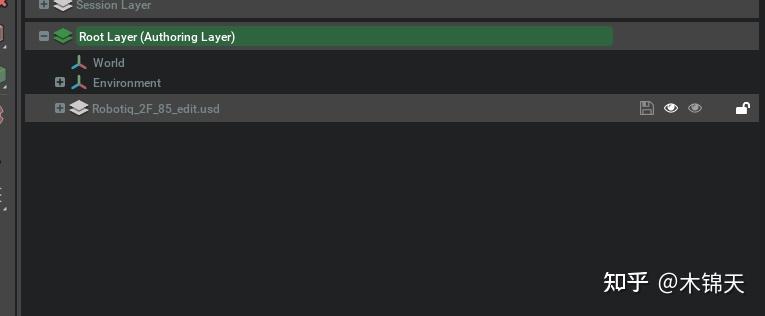【Isaac Sim 4.5.0】Tools and Tutorials - Robot Setup - Rig Closed-Loop Structures - 知乎