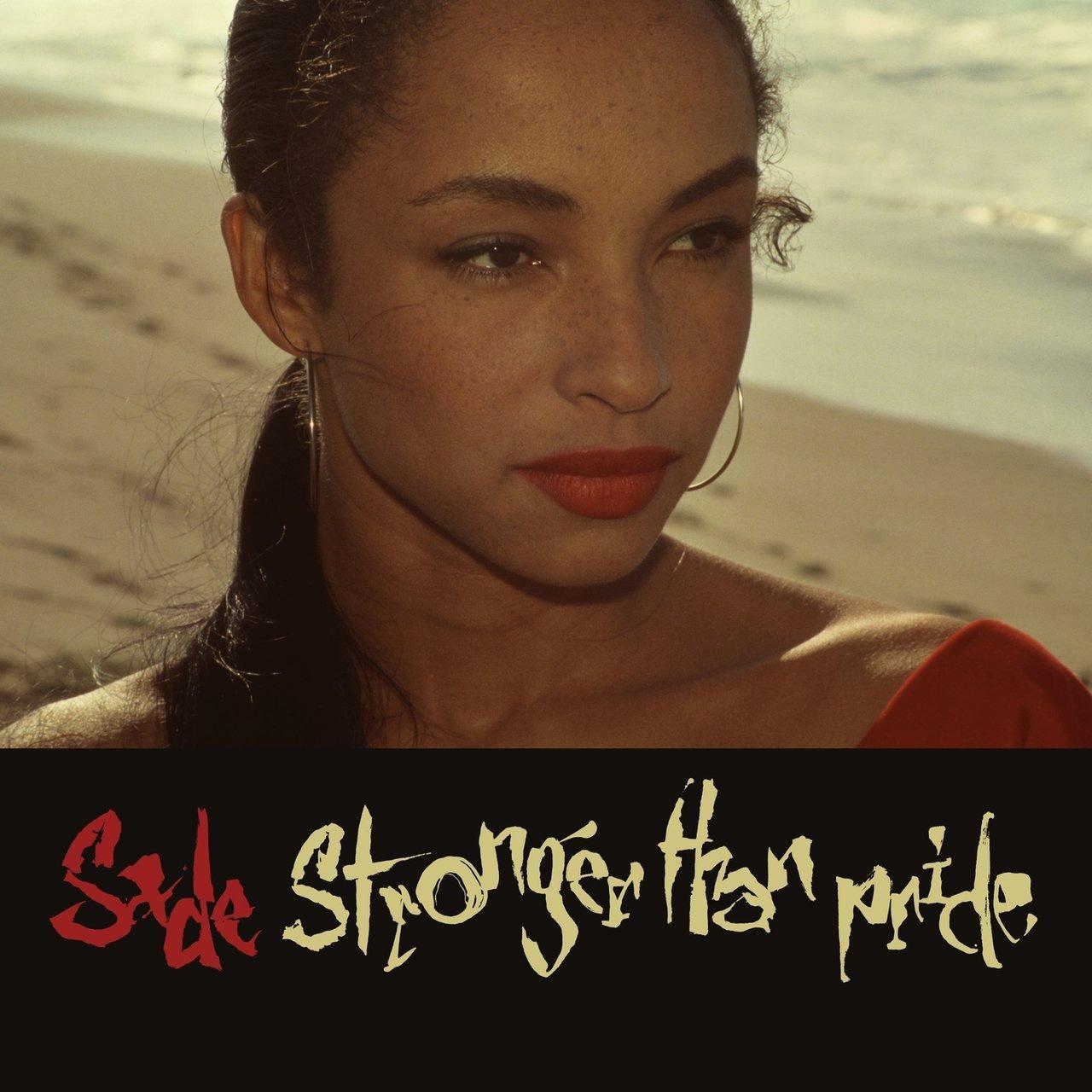 Sade - 冷艳典雅的代名词 - 知乎