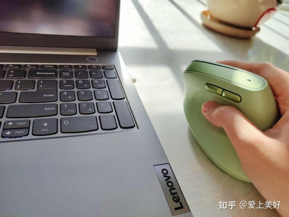 用久不累效率高，BOW MD190人体工程学鼠标之体验 - 知乎