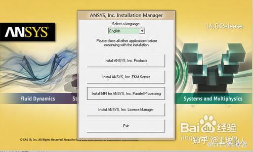 我的ansys16.0设置mpi的过程 - 知乎