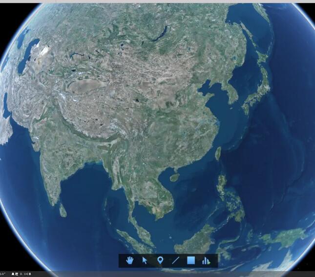 如何使用GlobalMapper软件--合并、裁剪tif格式的影像 - 知乎