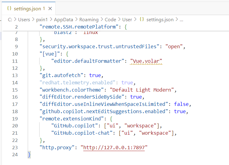 vscode copilot和chat无法响应，是什么问题? - 知乎