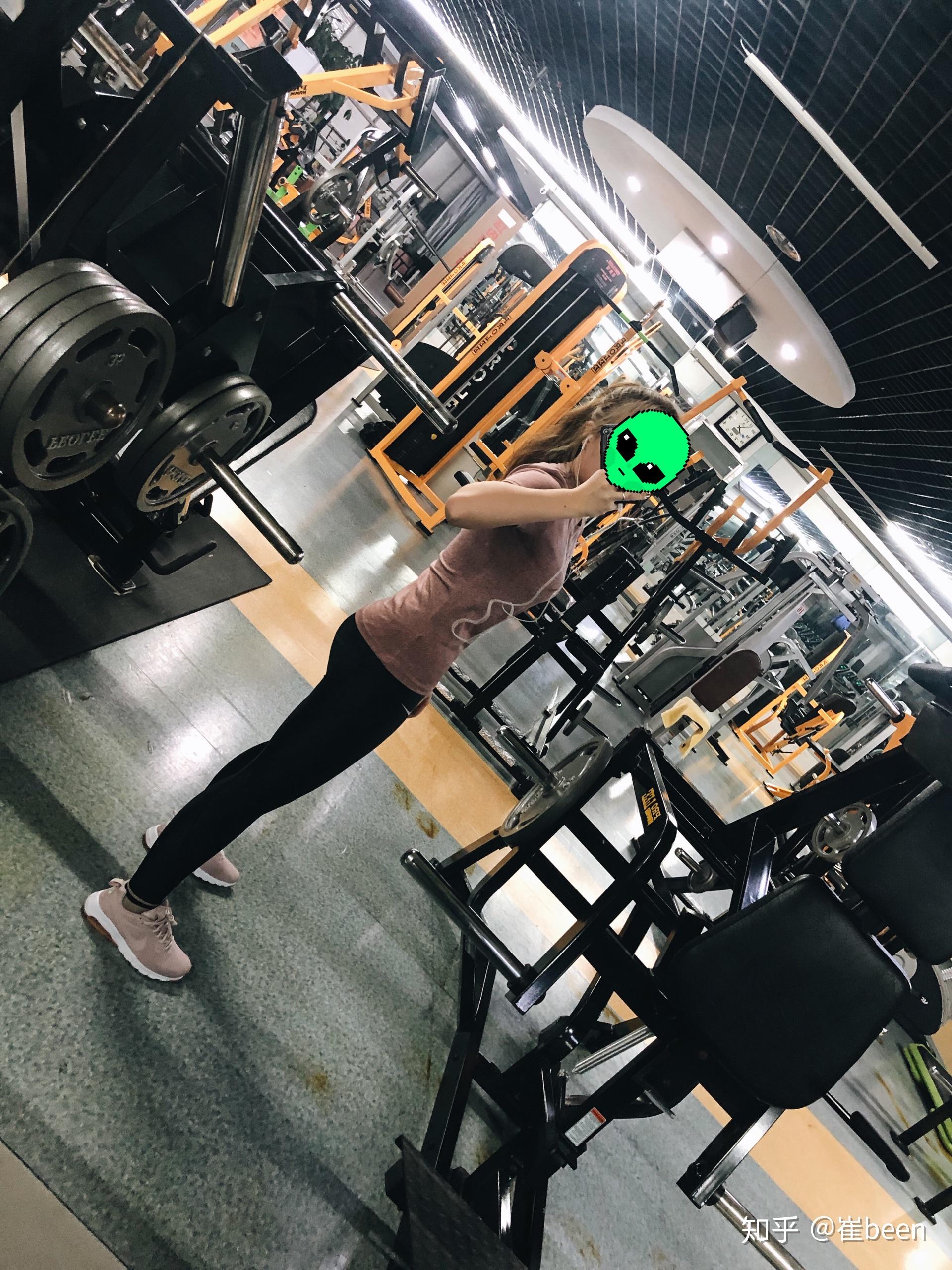 女孩子155cm 95斤是否过重？ - 知乎