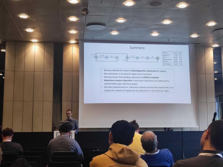 PLDI 2024 Day 3 Afternoon - 知乎
