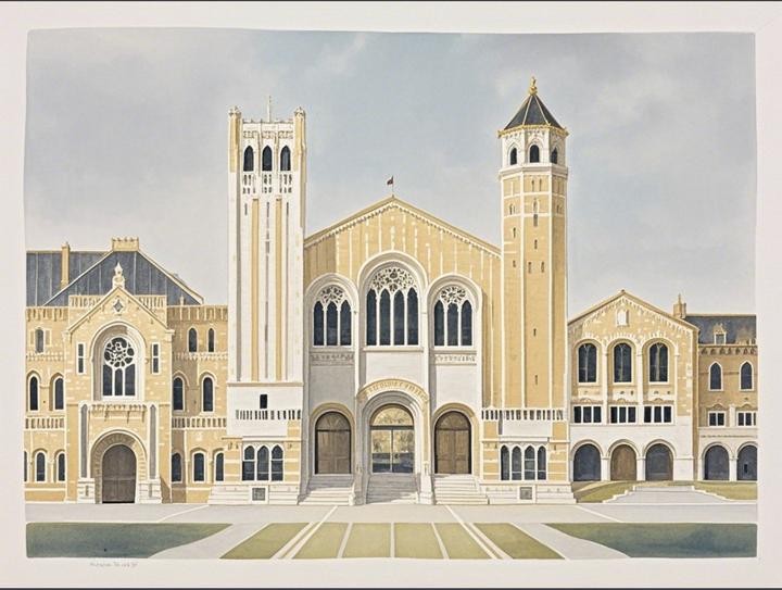 2025U.S.News全美最佳研究生院校排名发布！四大热门学院排名全解析 - 知乎