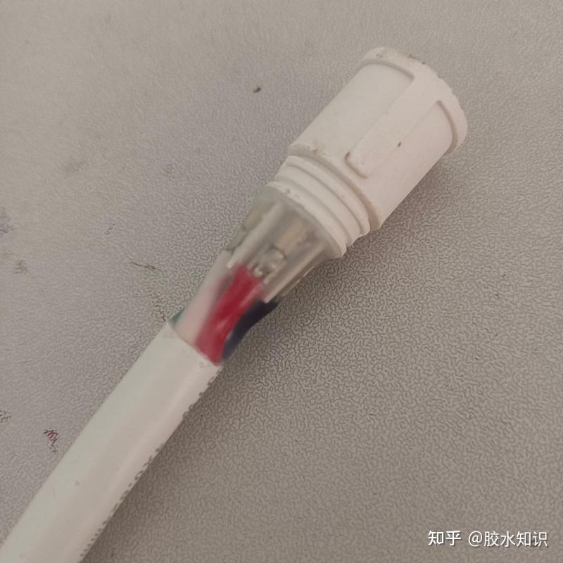线束连接器插头防水密封胶水怎么选? - 知乎