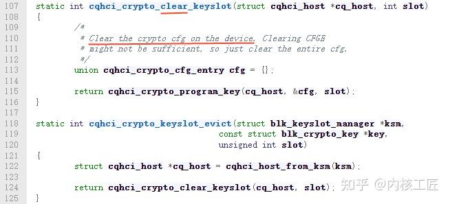 Android系统安全技术---FBE密钥框架和技术详解 - 知乎