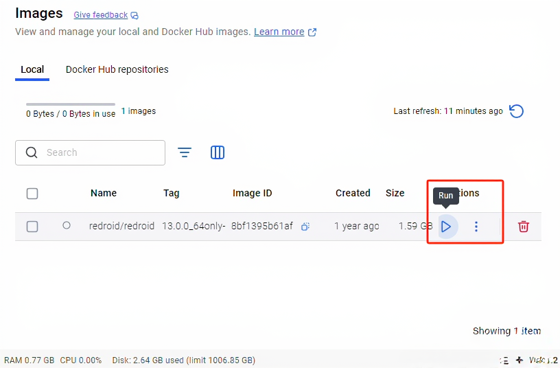 Windows也能玩转Docker！手把手教你部署Redroid云手机 - 知乎