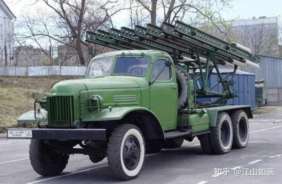 那些我们熟知并引以为傲的舶来品（一）解放牌CA10卡车 - 知乎