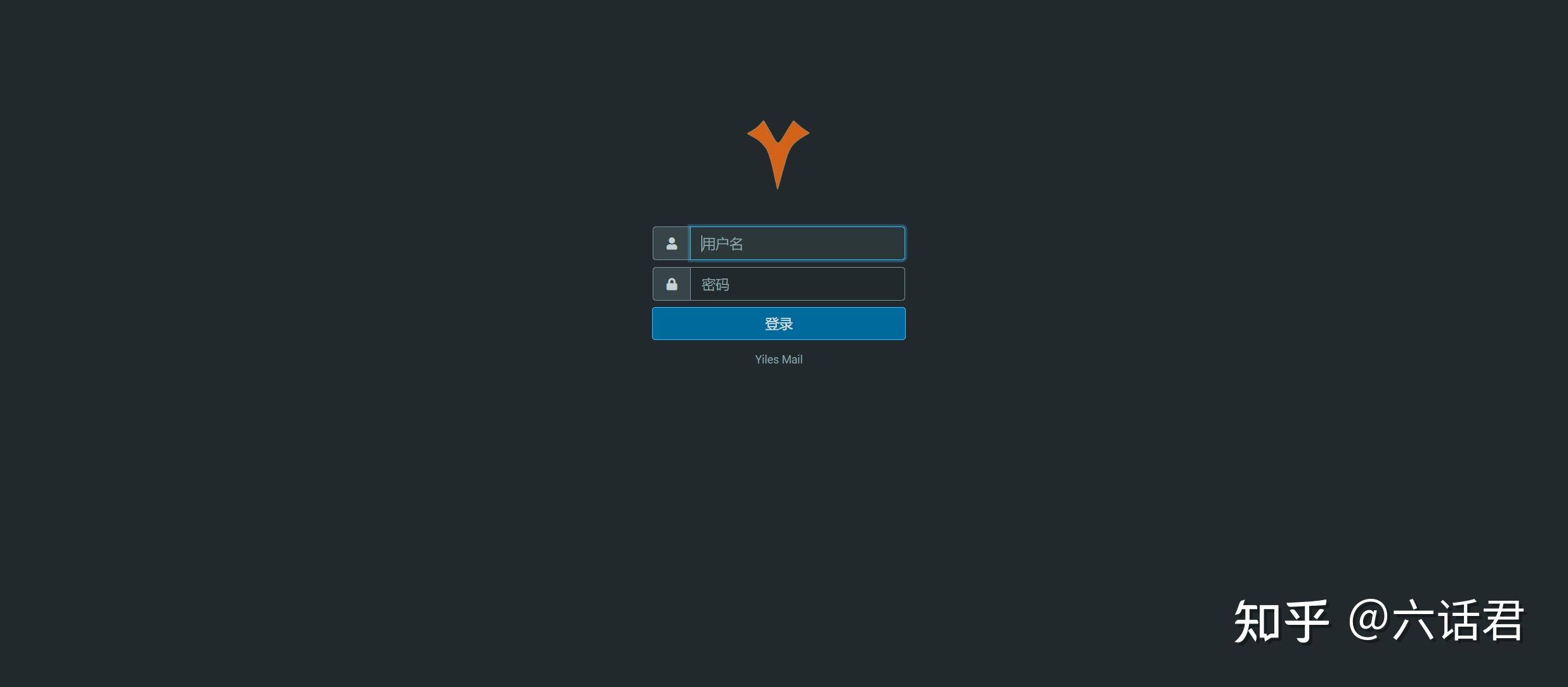 千万别上当！用Yiles Mail注册ChatGPT是骗局！ - 知乎