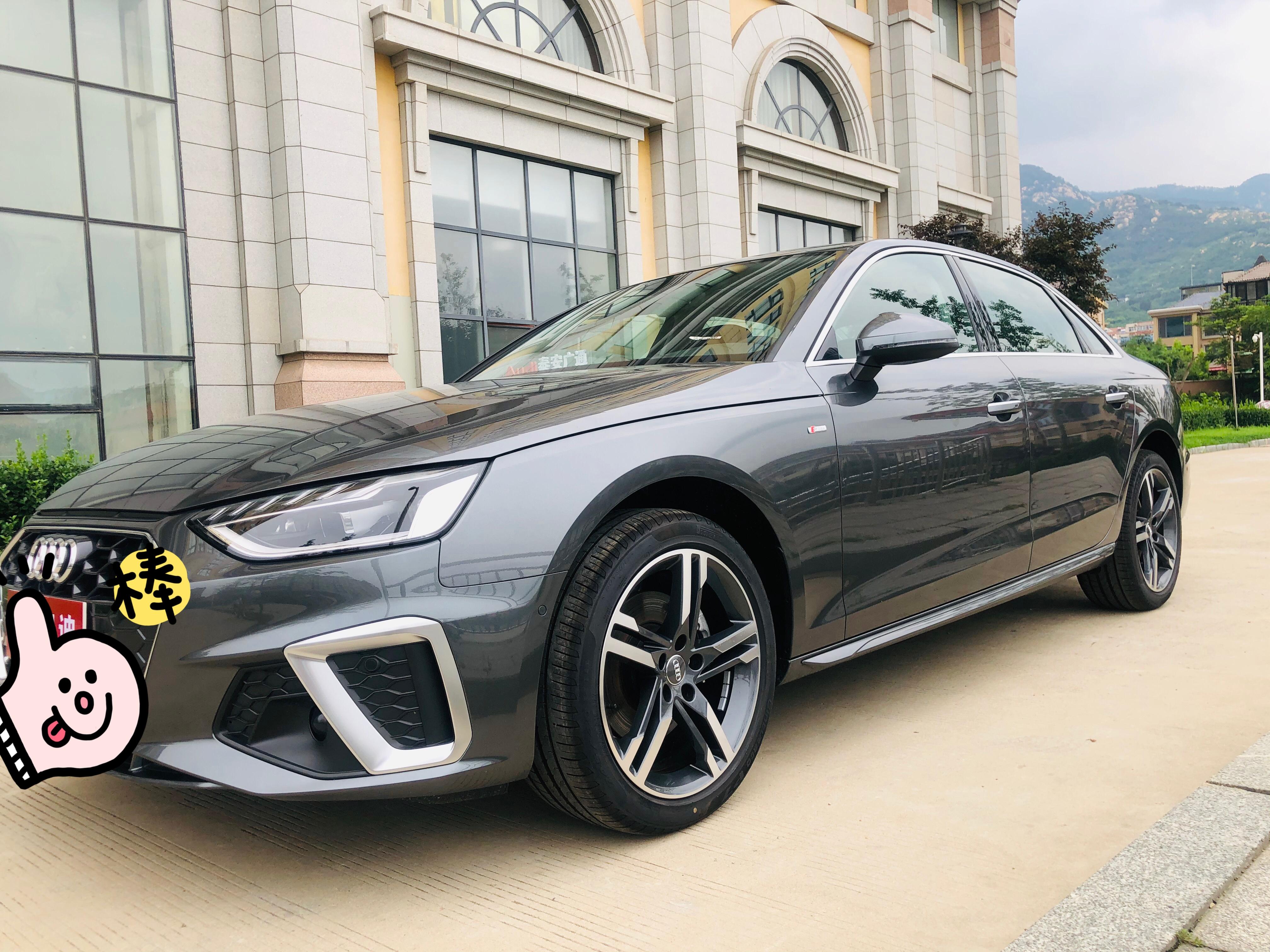 A4L用车有感 - 知乎