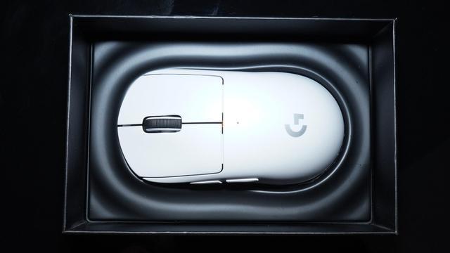 更轻更稳更快！罗技GPW2代引领新体验 - 知乎