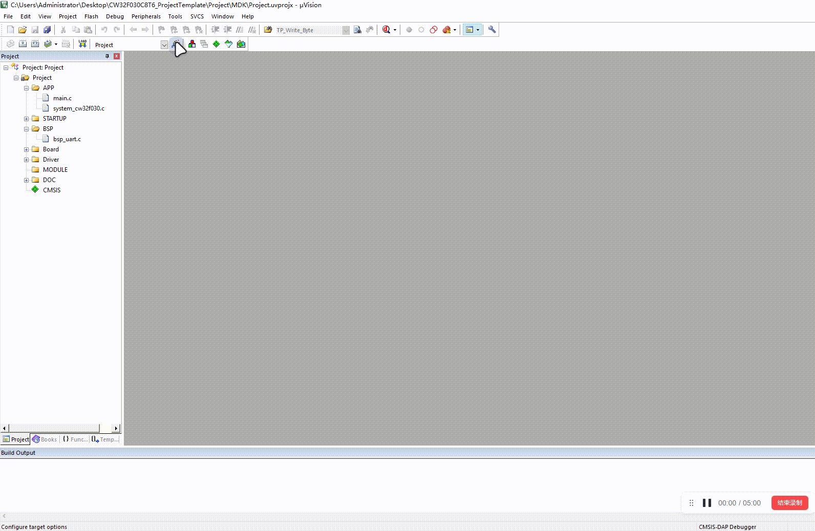 【CW32模块使用】3.5寸ILI9488彩色触摸屏 - 知乎
