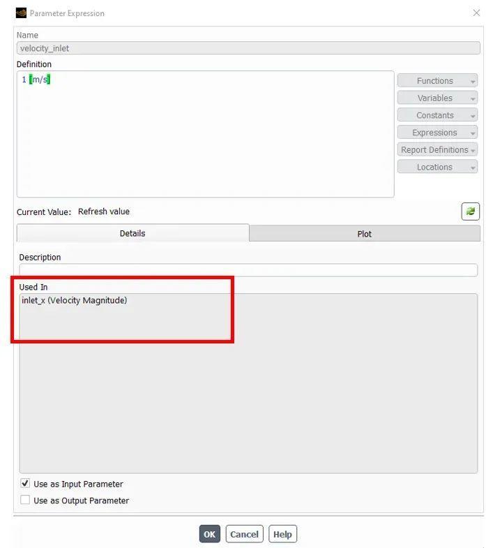 Fluent模型参数化处理 - 知乎