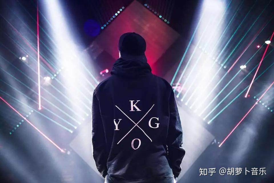 追星必备！你需要知道有关Kygo的十件事 - 知乎