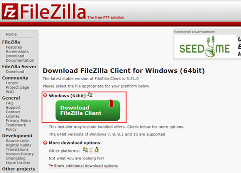 FileZilla PRO v3.65.1 正式版下载 - 知乎
