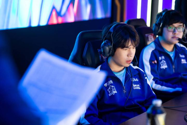 折戟DYG再战AG，武汉eStar能否一扫颓势？ - 知乎