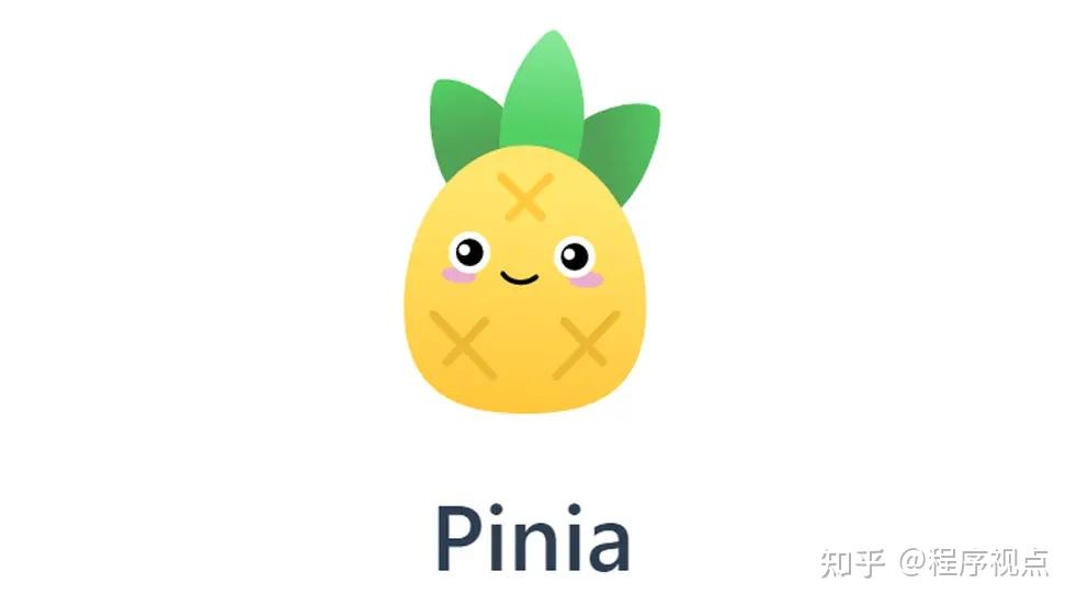 Vue3 状态管理库 Pinia 如何使用？ - 知乎