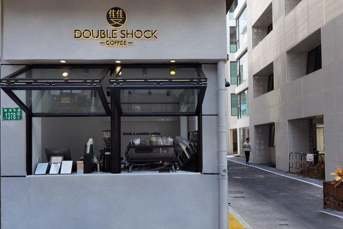 Double Shock Coffee雙咖啡【官方合作】高品质咖啡品牌 - 知乎