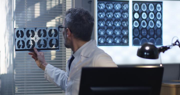 影像类SCI期刊推荐：《Radiology》，最新影响因子为19.7 - 知乎