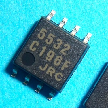 NJM2374AE JRC SOP8 PWM DC/DC转换器IC - 知乎