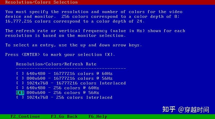 穿越时间·Sun Solaris 9操作系统安装，大多数人都没有的开箱体验 - 知乎
