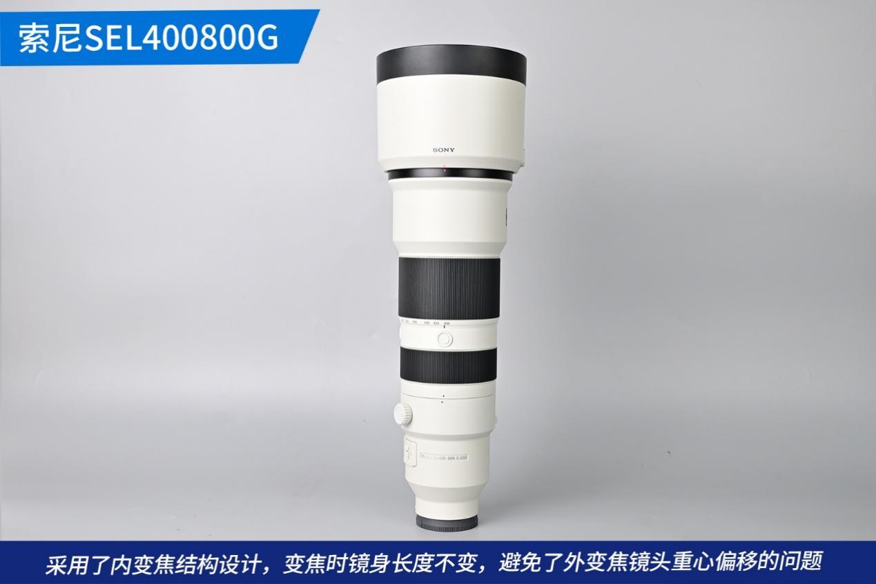 从拍不到到拍得爽 索尼SEL400800G点燃超远摄热情 - 知乎