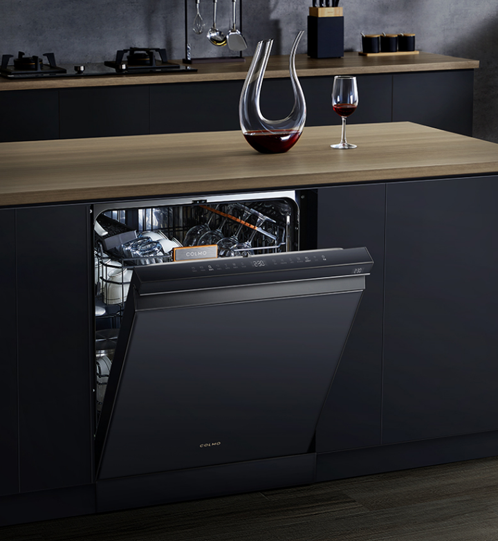 海尔晶彩洗碗机W5000、美的洗碗机GX2000和方太VJ03、老板WB797D、西门子SJ456S26JC、COLMO EVO套系G05之间对比区别 - 知乎