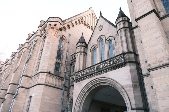 曼大25Fall看完这9个提问后再申请 - 知乎