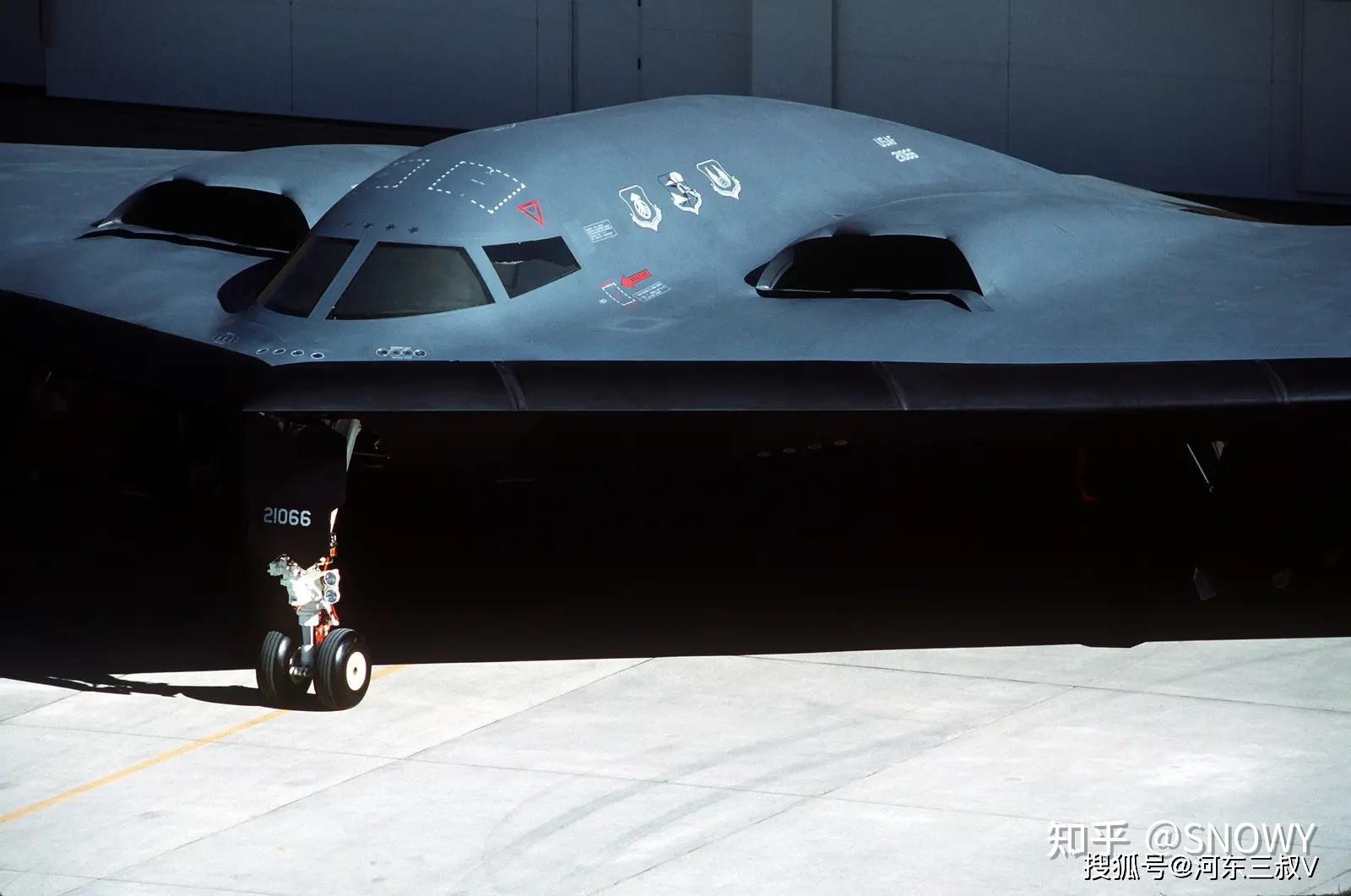 俄军的S400,S500大战美国的F-35,B-2轰炸机，谁能赢？用飞机去进攻专门打飞机的导弹？ - 知乎