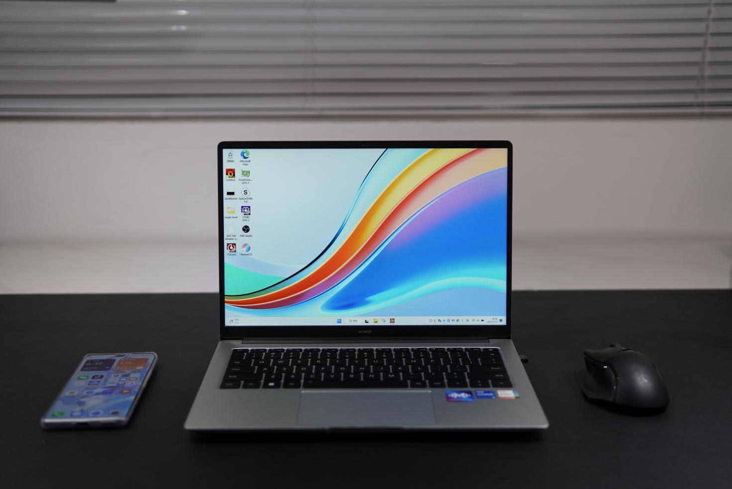 荣耀笔记本 MagicBook X 14 / 16 Pro 2023 版配置怎么样？值得入手吗？ - 知乎