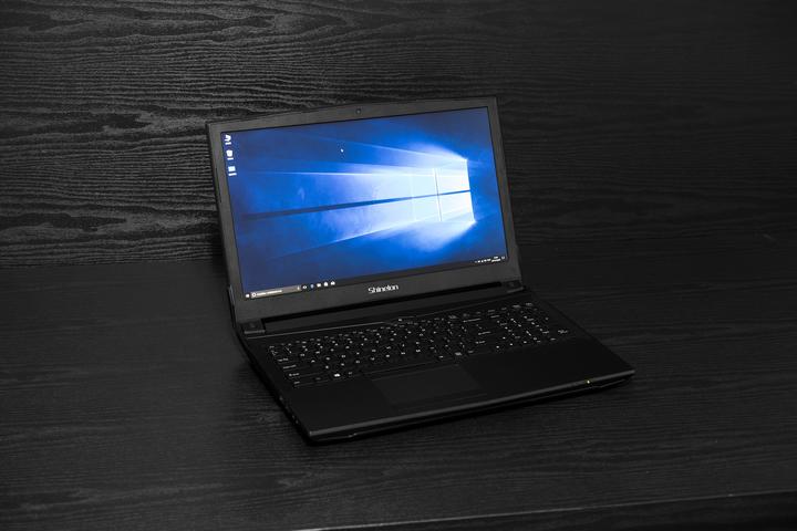 巨实惠的桌面U强本 炫龙炎魔T1Ti KP6首发视频评测 - 知乎