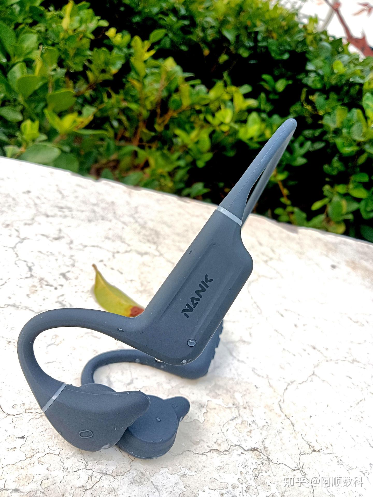 南卡Runner Pro4S骨传导蓝牙耳机——运动绝配，骨传导里的好声音！ - 知乎