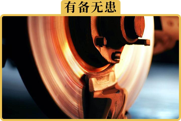 万一车子真的刹车失灵，试试这3个应急方法 知乎