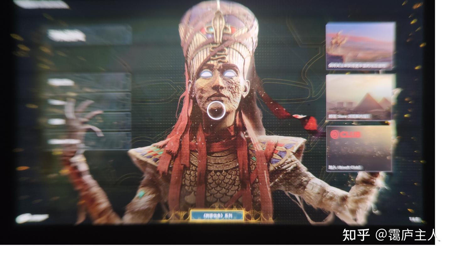 观影神器Goovis G3 MAX真实体验报告 - 知乎