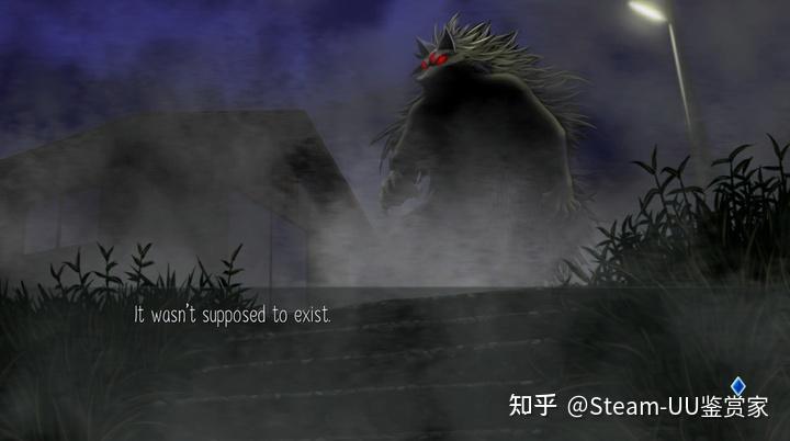 Steam游戏评测 No.112《Raging Loop》 - 知乎