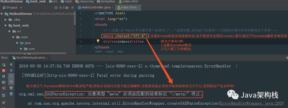 Springboot做后端，页面渲染选择thymeleaf模板引擎还是vue？ 知乎