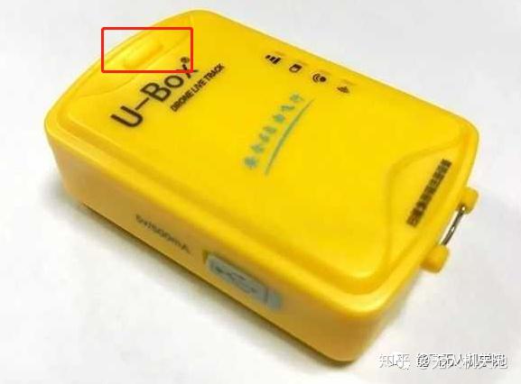 干货丨无人机"黑科技"，优云U-box最新使用指南！ - 知乎