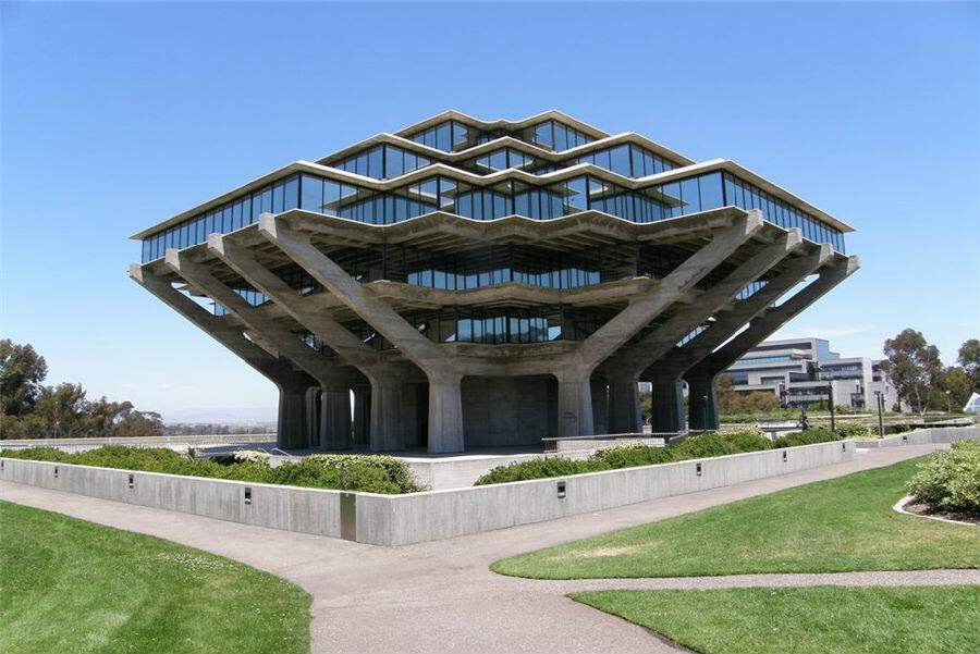 被加州大学圣地亚哥分校 (UCSD) 计算机硕士项目录取是怎样的体验？ - 知乎