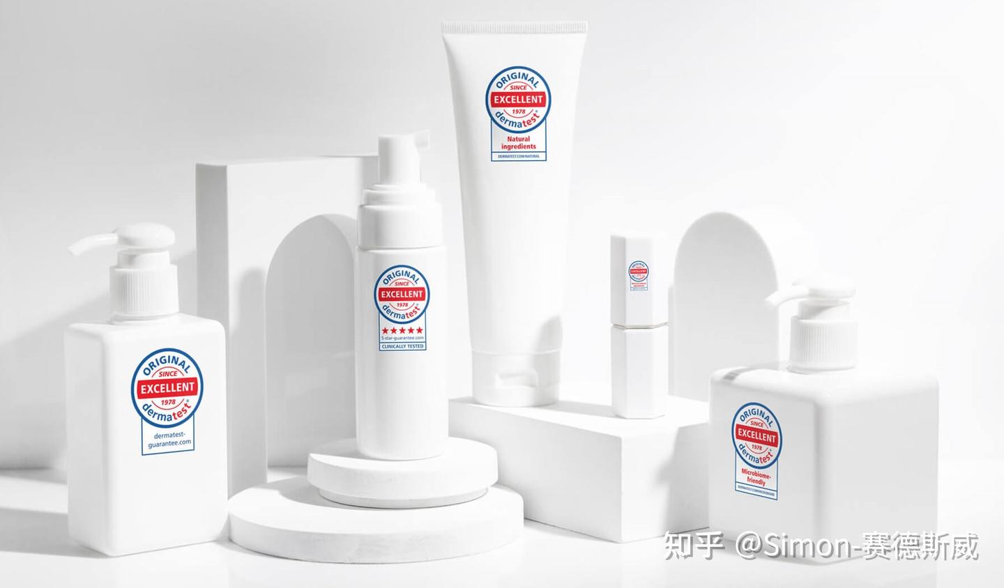 Dermatest 认证是什么？为什么要做Dermatest认证？Dermatest标志和认证流程介绍 - 知乎