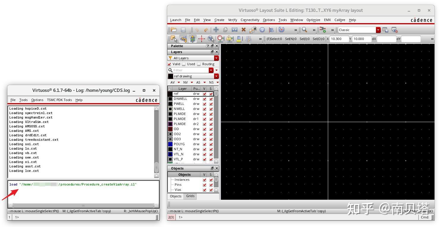 如何系统的自学cadence skill 语言？ - 知乎