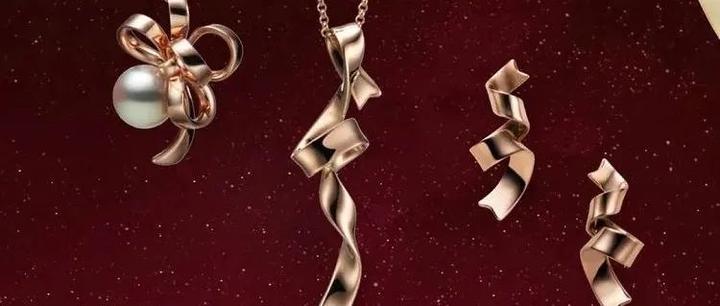 Mikimoto 推出 Jeux de Rubans 新作：蝴蝶结珍珠缎带 - 知乎